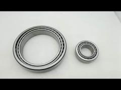 Construction Machinery Parts Bearing 425-22-12570 421-22-12840 For WA420-3 WA470-3 Taper Roller Bearing 4252212570 4212212840