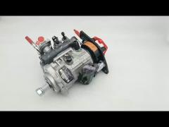 Fuel Injection Pump   9520A185G