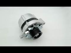 12V 120A alternatore AH165975 Per 9935 9970 9976 AH165975 Generatore