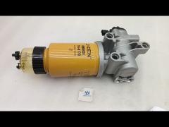 Fuel Priming Pump 212-3657   1R-0770