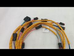 wire harness 201-1283 230-6279