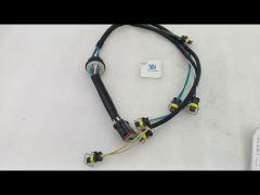 wire harness 222-5917
