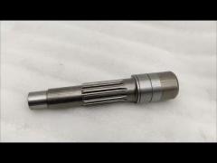 Excavator Part Motor Shaft 209-5894 For CAT 320D 325D 329D Excavator MCB172 Travel Motor Shaft 2095894