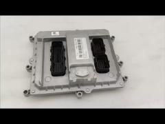 Unità di controllo ECU ECM dell'escavatore Modulo 65.11201-7016 0281020072 Controller per DX225 DX340 65.112017016