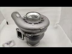 1213226 121-3226 Turbocompressor Excavador Peças sobressalentes Turbo Grupo Para 315 317 Motor