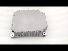 Volvo FH13 FM 6X4R Controlador de escavadeira 20997019 Controlador elétrico ECU Painel de computador