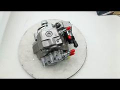 Fuel Pump 6754-72-1012 6754-72-1011 0445020109 for Komatsu SA6D107E 4D107 Engine