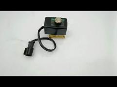 714-07-16730 Wheel Loader Solenoid Valve 7140716730 for Komatsu Wheel Loader WA470-3 WA420-3 WA380-3