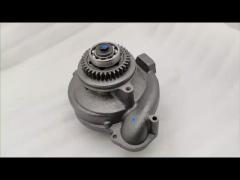 Water Pump 611-3867 6113867 for Caterpillar C11 C13 Engine