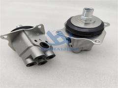 Construction Machinery parts Pilot Valve 702-16-01050 for Komatsu PC30-7 PC25-1 PC25R-1 PC128UU-1