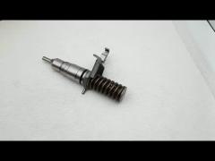 Common Rail Fuel Injector 4P-2995 4P2995  Nozzle for Caterpillar Cat Engine 3114 3116 3126