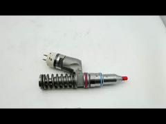 Engine Fuel Injector 618-0750 6180750 for  Caterpillar Engine C32 C27 Construction Machinery Parts
