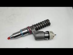 Common Rail Fuel Injector 10R-8501 for Caterpillar Engine C-15 C-16 Excavator 3406E