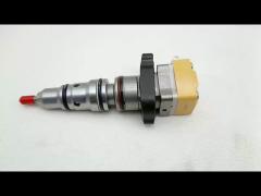 178-6342 Fuel Injector 1786342 Nozzle Injector For 3126B 3126E