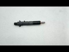 Fuel Injector 236-1674 2645K011 for Caterpillar CAT Engine 3054C C4.4 Loader 428D 420D 416E