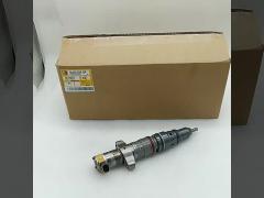20R-9079 557-7627 for CAT Engine C7 C9 Excavator Rail Injector 324D 325D 326DL 329D