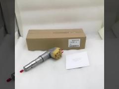 179 6020 Common Rail Fuel Injector for Caterpillar Machinery 3412E Engine