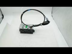 Onderdelen van graafmachines 106-0126 1060126 Throttelmotor voor 315B 322BL 325B versneller stappenmotor