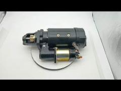 24V 2049742 Electric Starting Motor for Caterpillar CAT Engine 3126