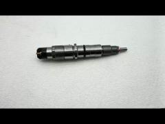 6745-12-3100 Common Rail Injector for 6D114E SAA6D114E Engine 6745123100 Fuel Injector for PC300-8