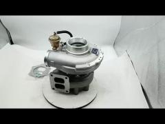 코마쓰 K31 엔진 터보 533-197-07514용 무거운 장비 터보 충전기 53319707514