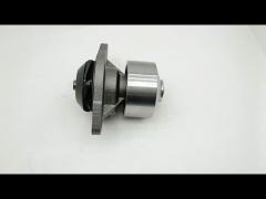 Water Pump 6731-62-1101 6731621101 for PC200-7 PC120-7 SAA6D102 SAA4D102 Engine Excavator