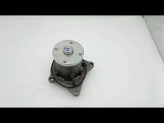 掘削機部品 1252989 125-2989 カタピラー 3066 エンジンの水ポンプ