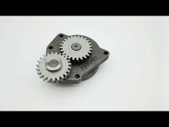 4941464 Excavator parts Oil Pump for QSL9 Diesel Engine 494-1464