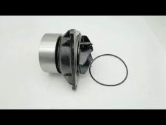 Machinery  5291-445 Water Pump 5291445 for Cummins Engine ISCE QSC8.3 QSL8.9
