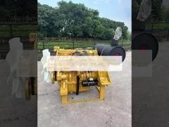 CAT C9 Excavator Original New Used Engine Assembly Caterpillar 336D 330D 330C 349DCAT Excavator Part