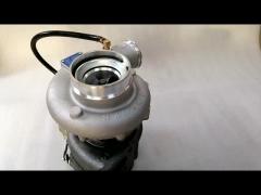 Diesel Engine Spare Parts Turbocharger 612600118895 Turbo