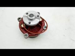 掘削機部品 VOE21404502 21404502 ウォーターポンプ ボルボEC210B EC290B D6D掘削機