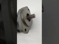 Excavator Parts  Hydraulic Gear Pump 14602252 VOE14602252 for Volvo EC340D EC360 EC380