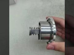 thermostaat 213-60430 koelmiddel thermostaat 21360430 voor EC350DL D8K graafmachine