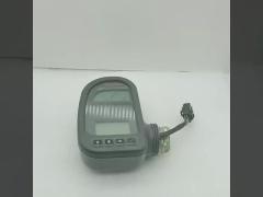 Monitor Display VOE14390065 14390065P03 Lcd Monitor for VOLVO EC210 EC210B EC360B