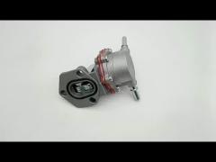 Fuel Pump 32007201 for JCB Engine 444 448 2CX 3CX Loader