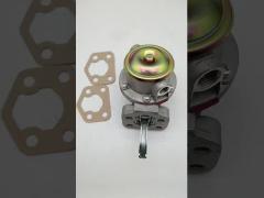 디젤 연료 리프트 펌프 17/402100 17402100 17-402100 JCB 3CX 4CX 3DX 4