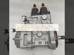 Bomba de injecção de combustível diesel Bomba de injecção de combustível 4093810 para o motor Cumminis 6CT8.3
