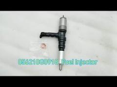 Diesel Engine Common Rail 056210G0918 056210N0469 Fuel Injector