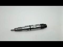 Common Rail Fuel Injectors 0445120123 for  Bosch Cummins Diesel Nozzle Injector