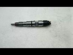 Fuel Injector 0445120268 400903-00046 for Bosch Doosan Daewoo Engine DL06 DX225LL