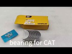 굴삭기 부품 엔진 커넥팅 로드 베어링 353-2206 (Caterpillar CAT 엔진 C4.4 3054 Con Rod 베어링 3532206용)
