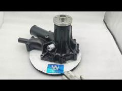 Excavator Parts Water Pump 1136501333 for Isuzu 6HK1 Engine Hitachi ZX330-3 ZX350-5 ZX330LC-5 ZX350-3