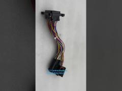 Controller Wiring Harness 472-7732 for Excavator 320D2 323D2 326D2 330D2
