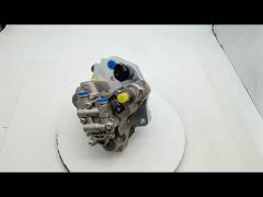 0445020152 400912-00030A Common Rail Injection Pump for Doosan Excavator DX140W-3 DX160LC-3