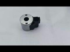 Solenoid Valve 4303624 430-3624 for Caterpillar  E307 Stop Switch