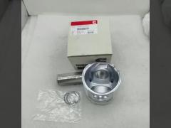 Diesel Truck Engine Parts Piston Kit 4955160 for Cummins QSB6.7