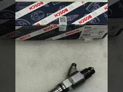 Injetor de combustível para motores Diesel Common Rail 0445120092 para Injetor Bosch Cummins