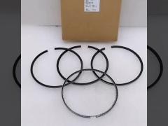 掘削機部品 F17C 139mm トラック用シリンダーピストンリング HINOピストンリング