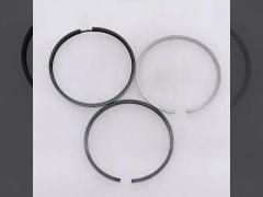 Cylinder Piston Liner Kit 102mm voor ISUZU 4HF1 Motor Excavator Parts